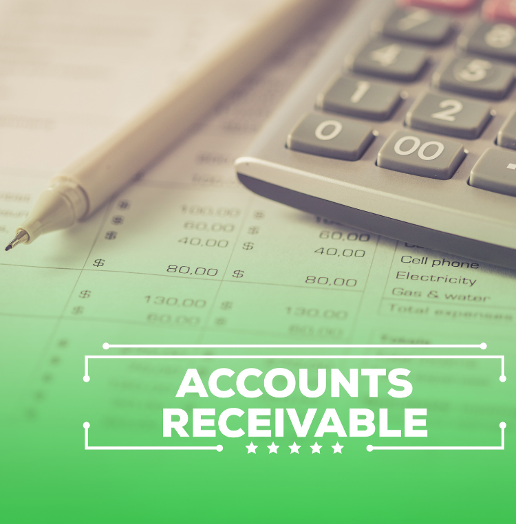 Accounts Receivable – RCMFirst
